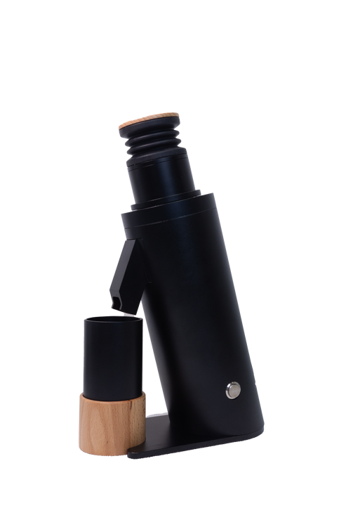 DF64V V2 Variable Speed Coffee Grinder – DF64 COFFEE GRINDER