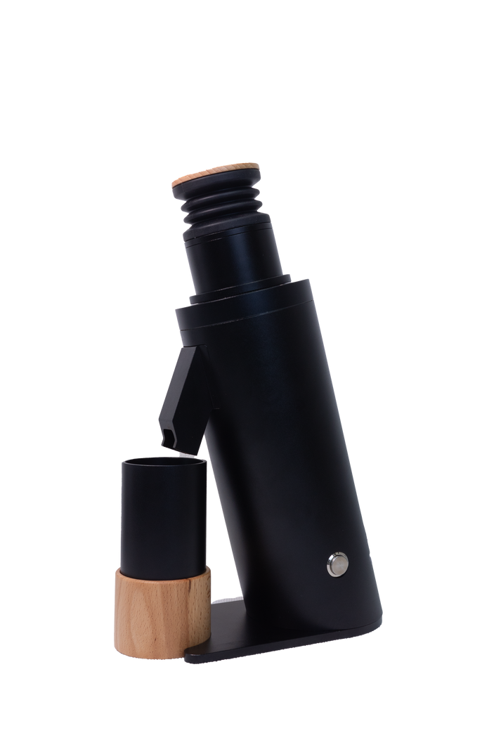 DF64V V3 Variable Speed Coffee Grinder – DF64 COFFEE GRINDER