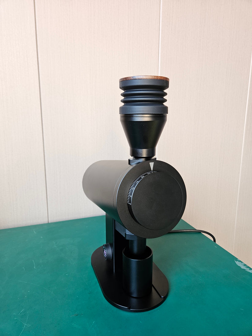 DF83V Variable Speed Coffee Grinder – DF64 COFFEE GRINDER