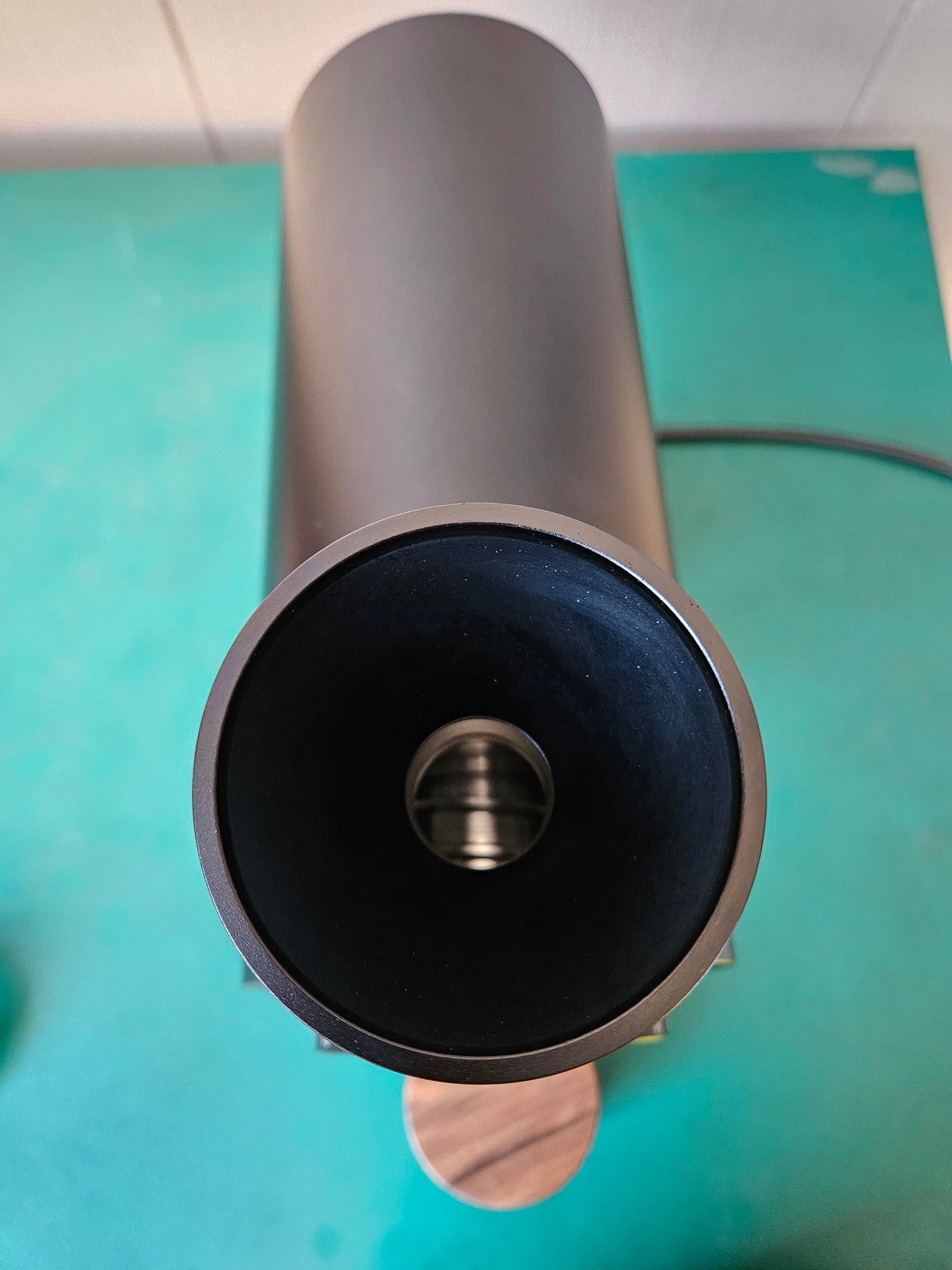 DF83V Variable Speed Coffee Grinder – DF64 COFFEE GRINDER