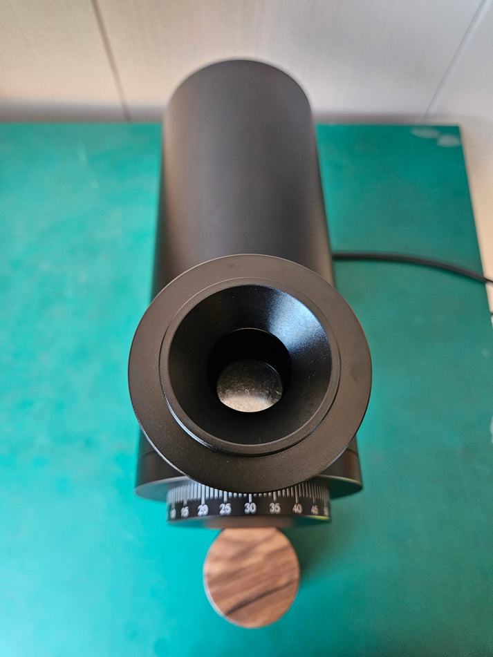 DF83V Variable Speed Coffee Grinder – DF64 COFFEE GRINDER