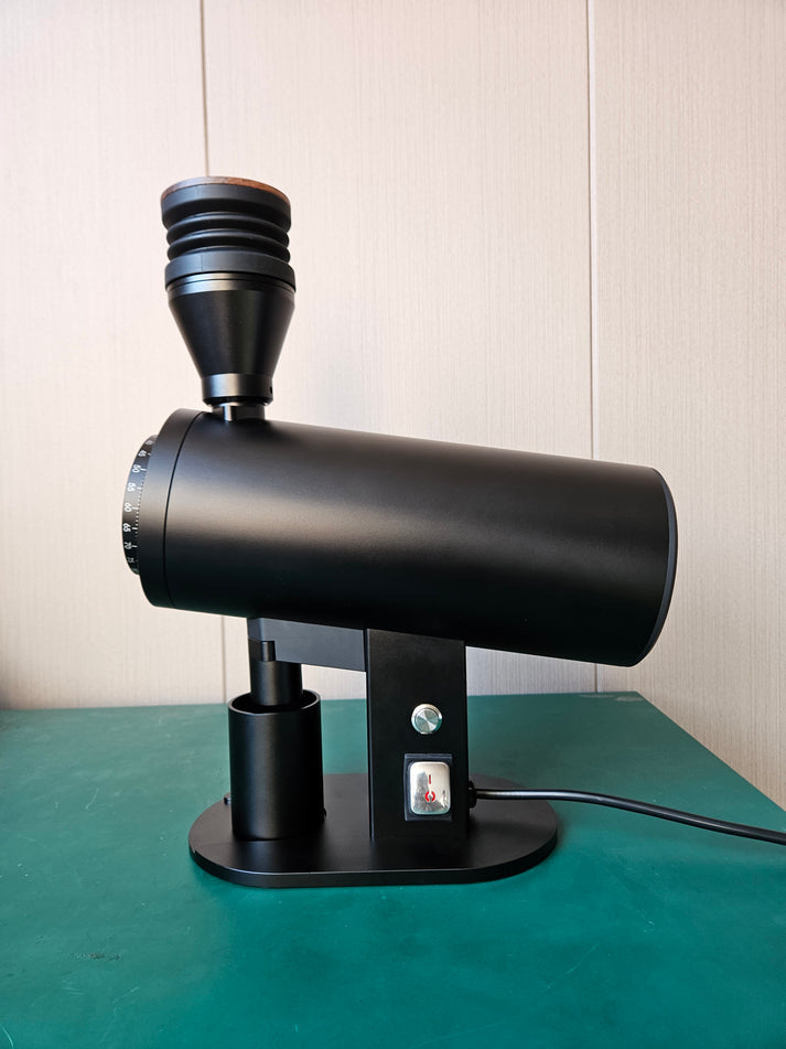 DF83V Variable Speed Coffee Grinder – DF64 COFFEE GRINDER