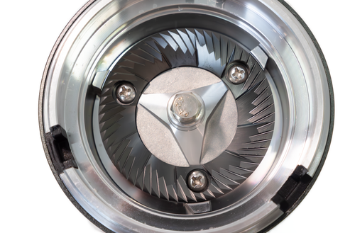 DF64V V2 Variable Speed Coffee Grinder – DF64 COFFEE GRINDER