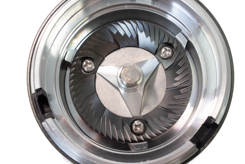 DF64V V3 Variable Speed Coffee Grinder – DF64 COFFEE GRINDER