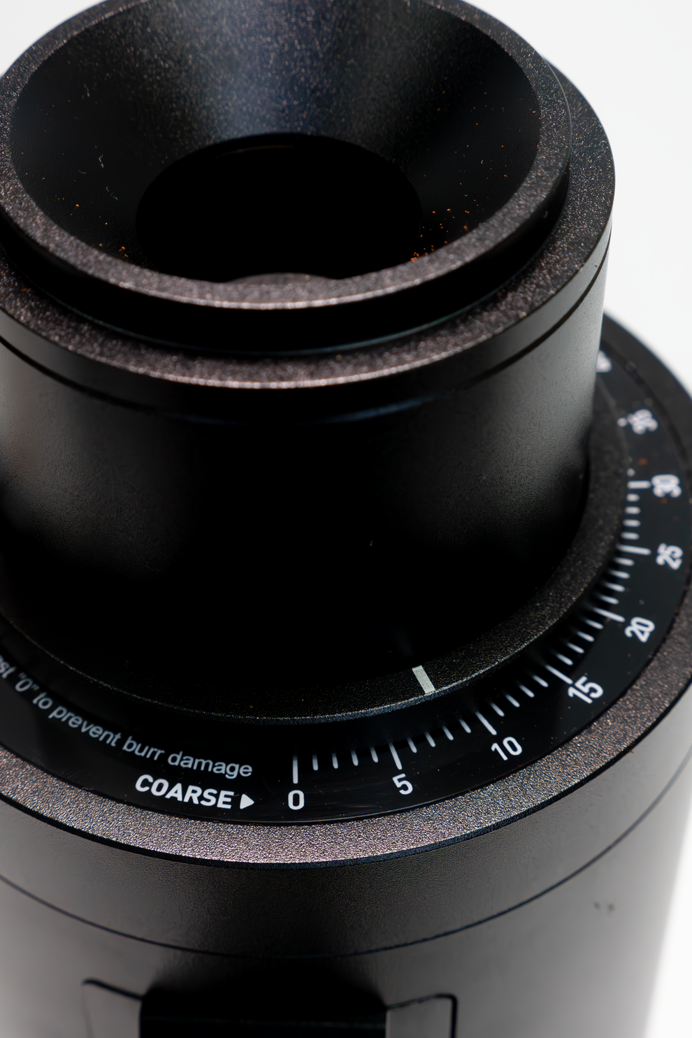 DF64V V2 Variable Speed Coffee Grinder – DF64 COFFEE GRINDER