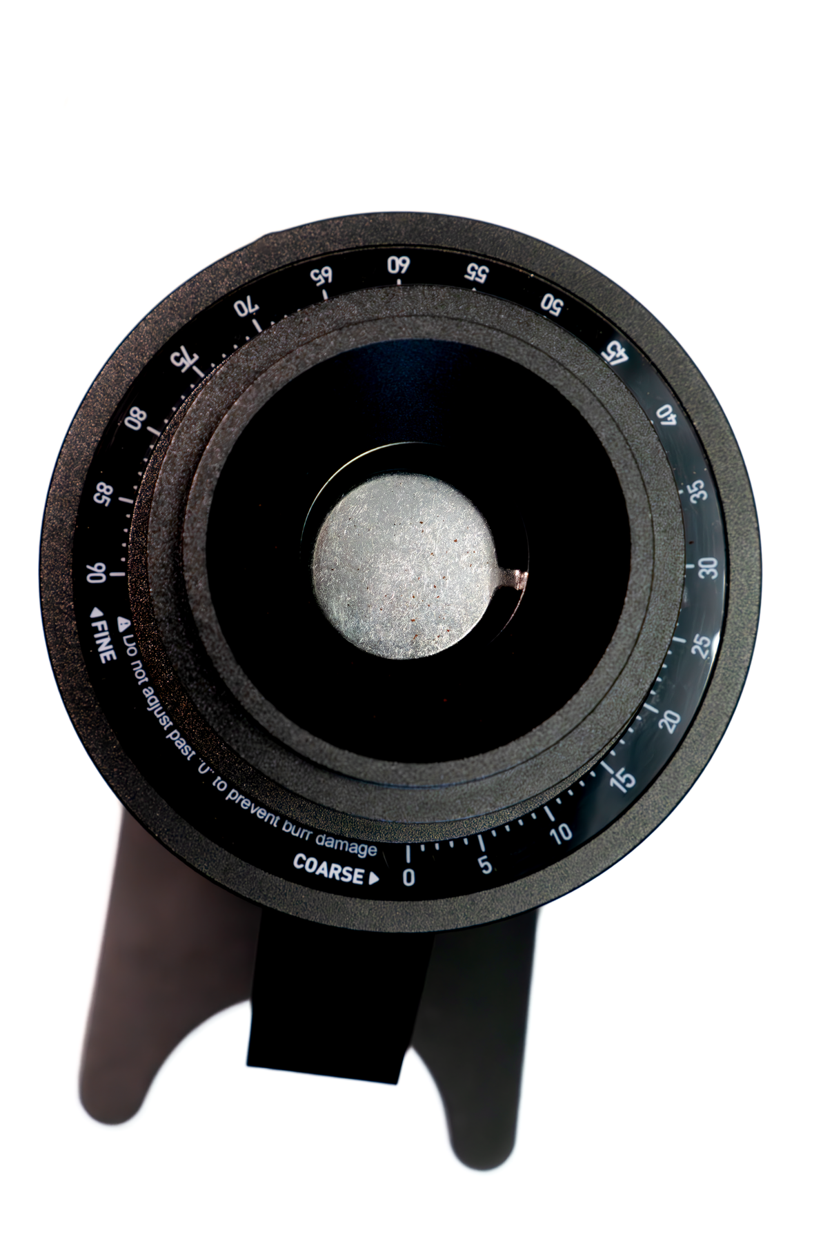 DF64V V2 Variable Speed Coffee Grinder – DF64 COFFEE GRINDER