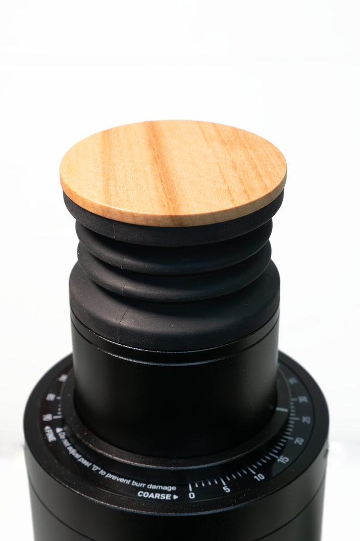 DF64V V3 Variable Speed Coffee Grinder – DF64 COFFEE GRINDER