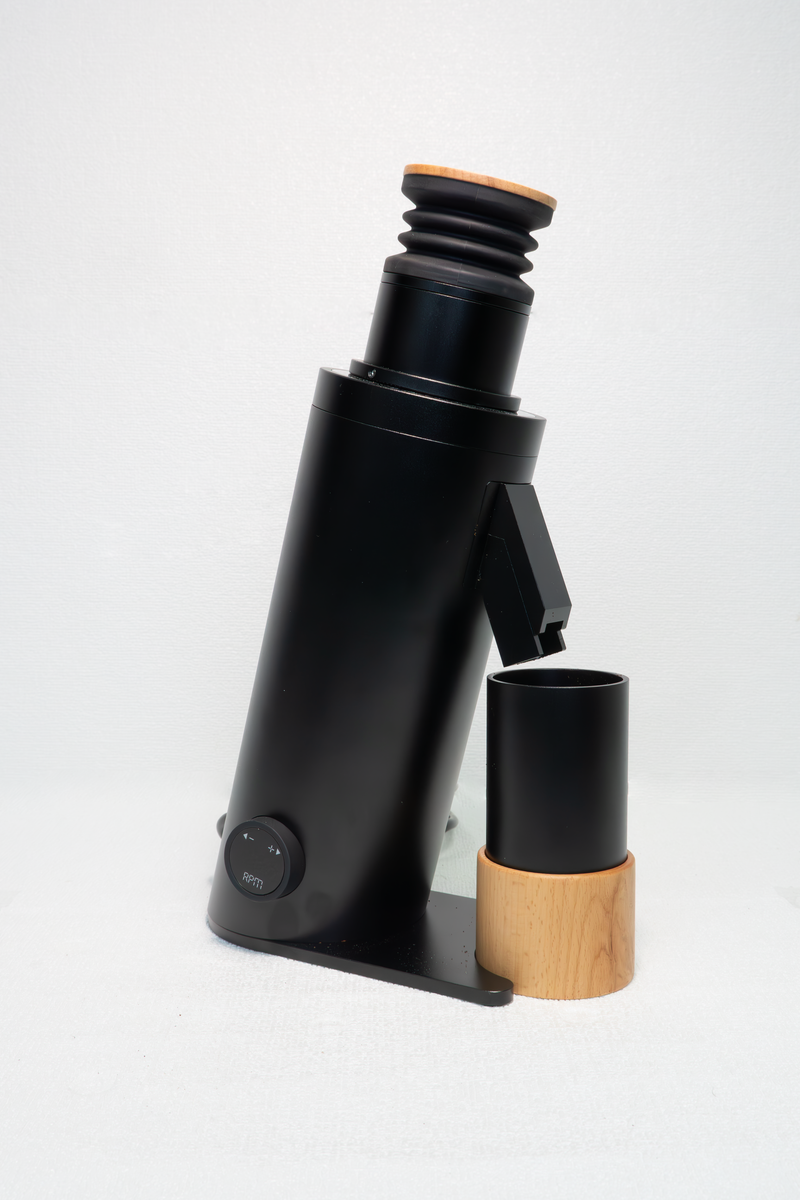 DF64V V2 Variable Speed Coffee Grinder