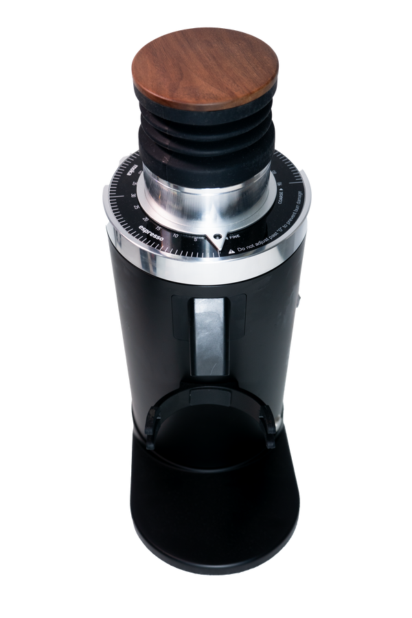 DF64 Gen 2 Single Dose Coffee Grinder – DF64 COFFEE GRINDER