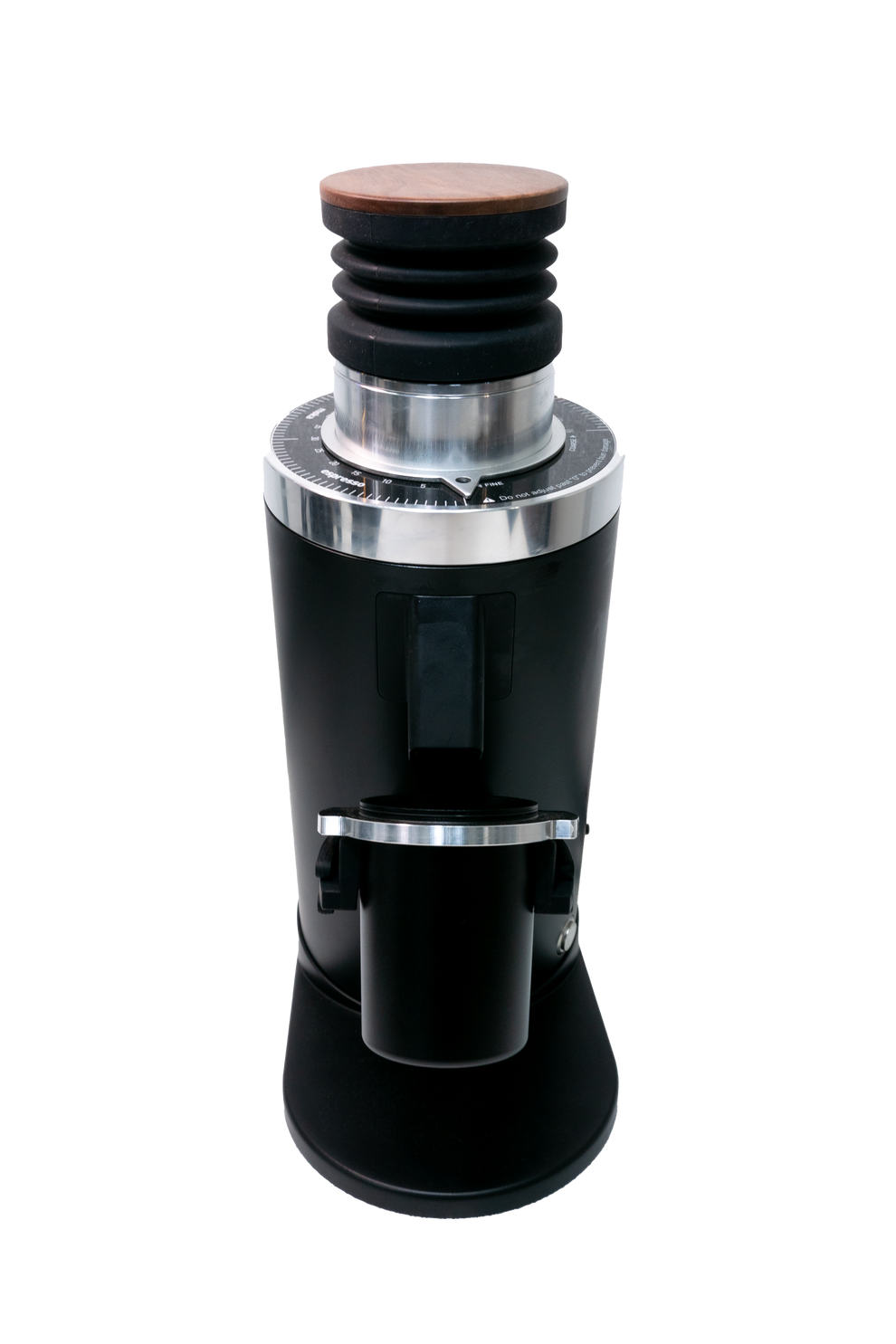 Start Jun 2026 Batch DF64 Gen 2 Single Dose Coffee Grinder – DF64 ...