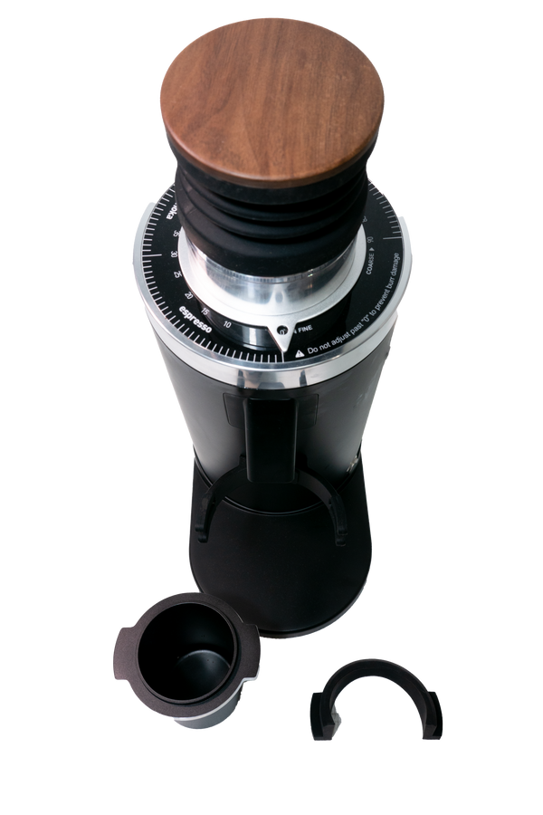 DF64 Gen 2 Single Dose Coffee Grinder – DF64 COFFEE GRINDER
