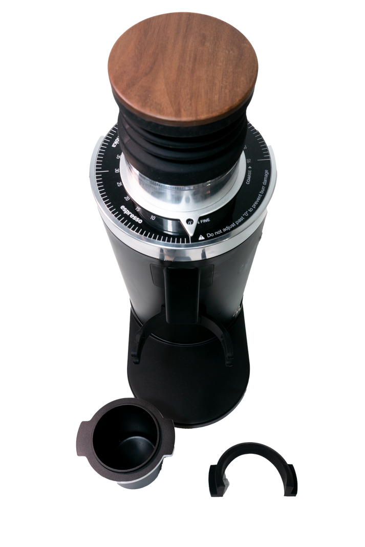 DF64 Gen 2 Single Dose Coffee Grinder – DF64 COFFEE GRINDER