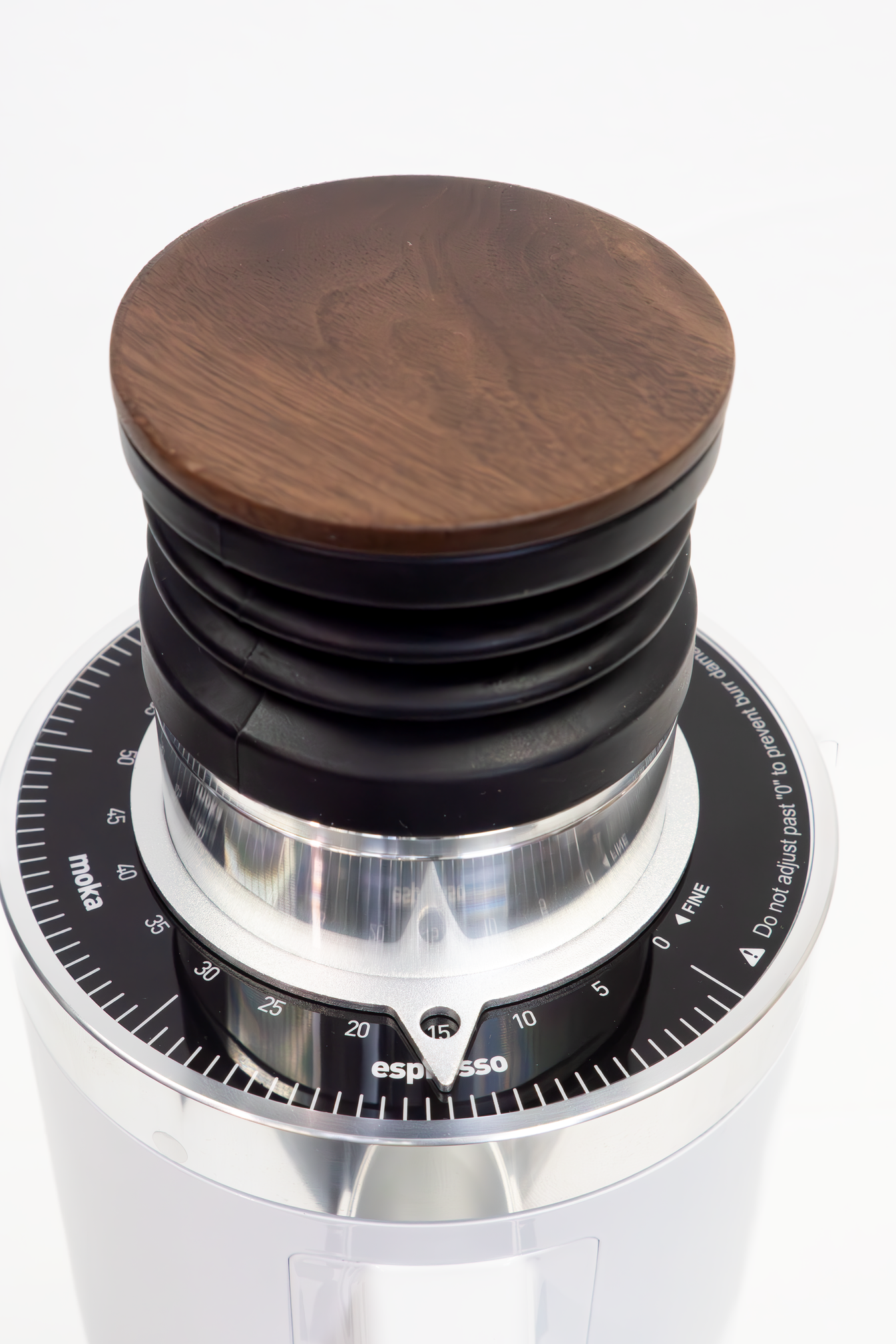 DF64 Gen 2 Single Dose Coffee Grinder – DF64 COFFEE GRINDER
