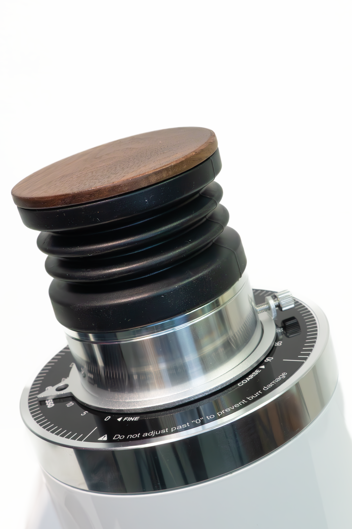 DF64 Gen 2 Single Dose Coffee Grinder – DF64 COFFEE GRINDER