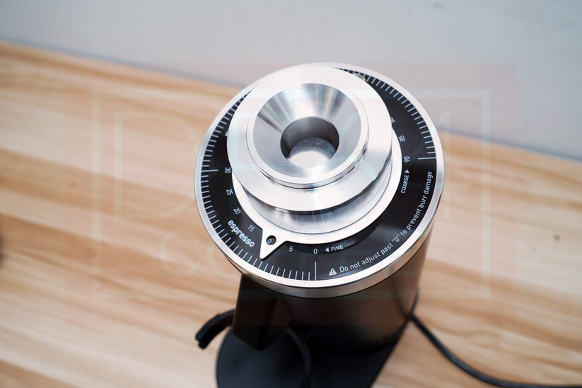 DF64 Gen 2 Single Dose Coffee Grinder – DF64 COFFEE GRINDER