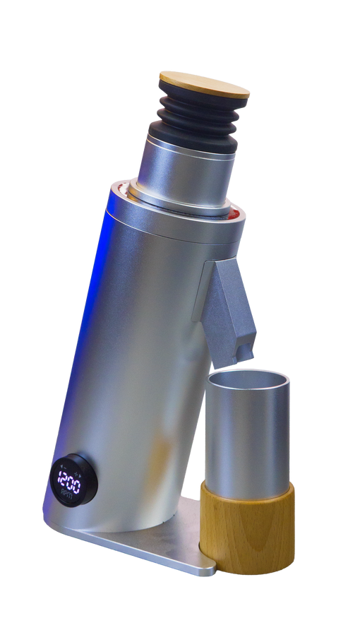 DF64V V3 Variable Speed Coffee Grinder – DF64 COFFEE GRINDER