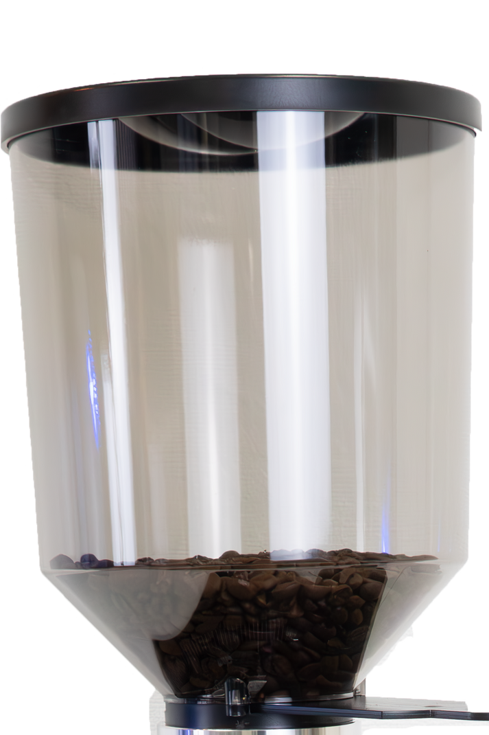 Coffee Bean Hopper – DF64 COFFEE GRINDER