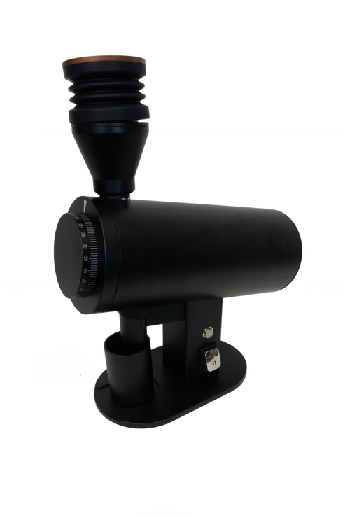 DF83V Variable Speed Coffee Grinder – DF64 COFFEE GRINDER