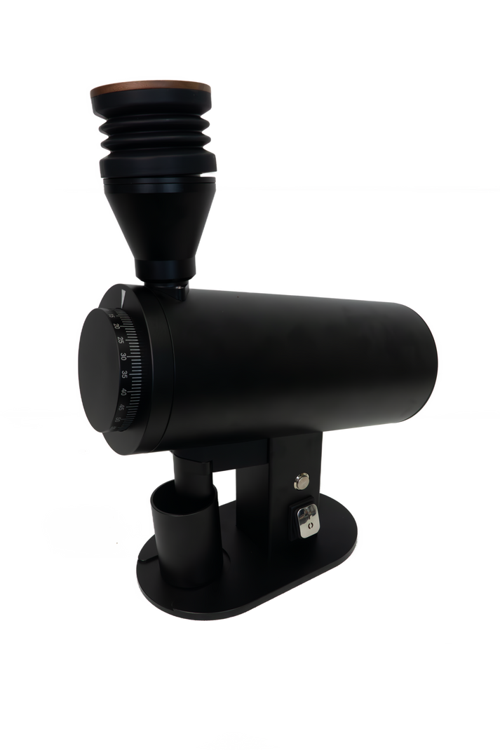 DF83V Variable Speed Coffee Grinder – DF64 COFFEE GRINDER