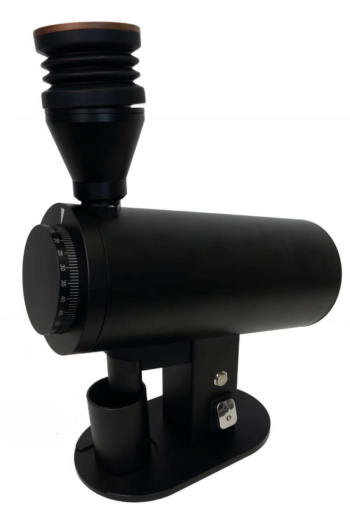 DF83V Variable Speed Coffee Grinder – DF64 COFFEE GRINDER