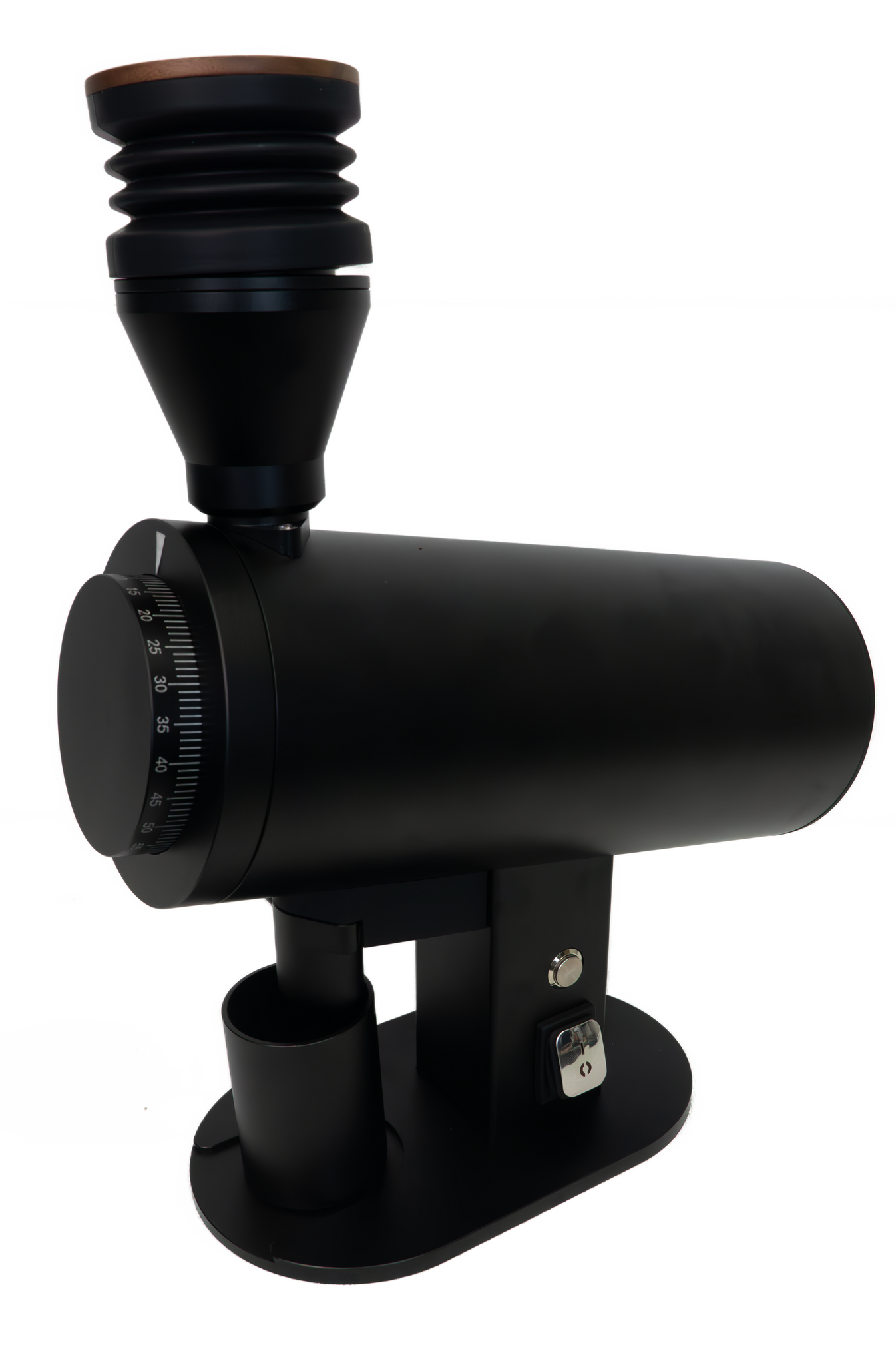 DF83V Variable Speed Coffee Grinder – DF64 COFFEE GRINDER