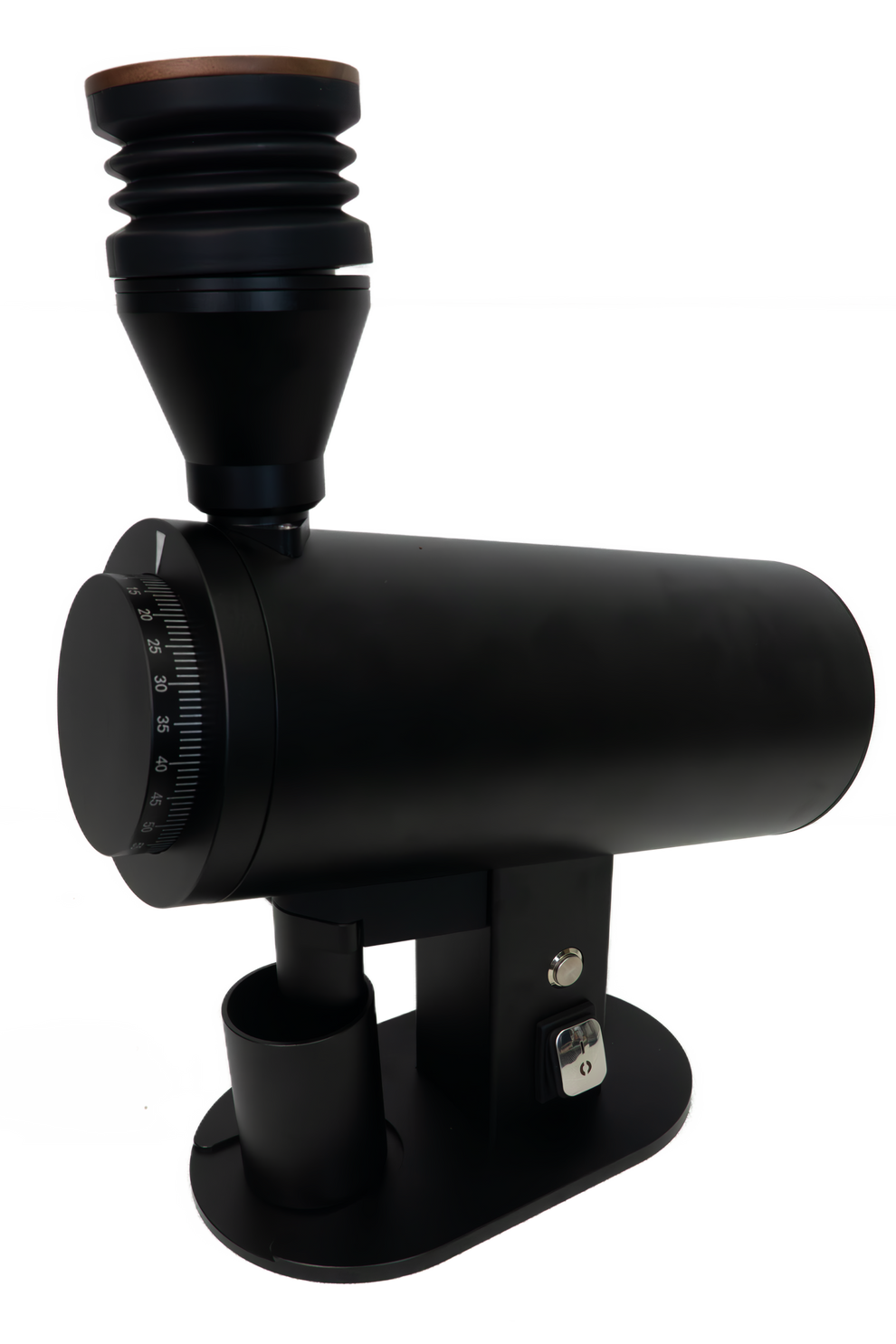 DF83V Variable Speed Coffee Grinder – DF64 COFFEE GRINDER