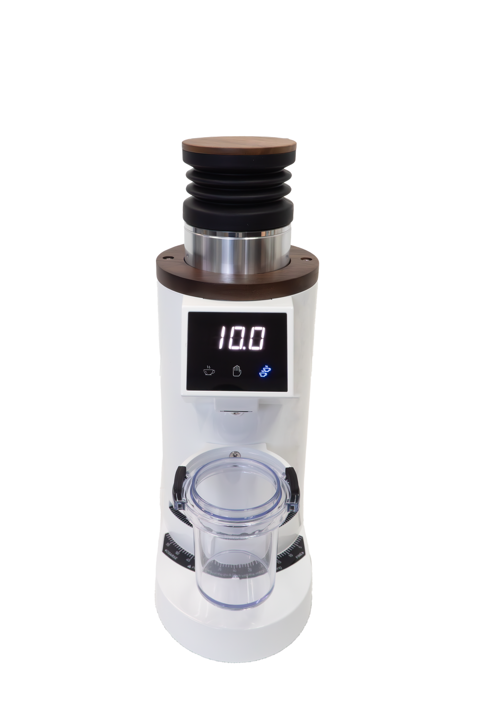 DF64E – DF64 COFFEE GRINDER