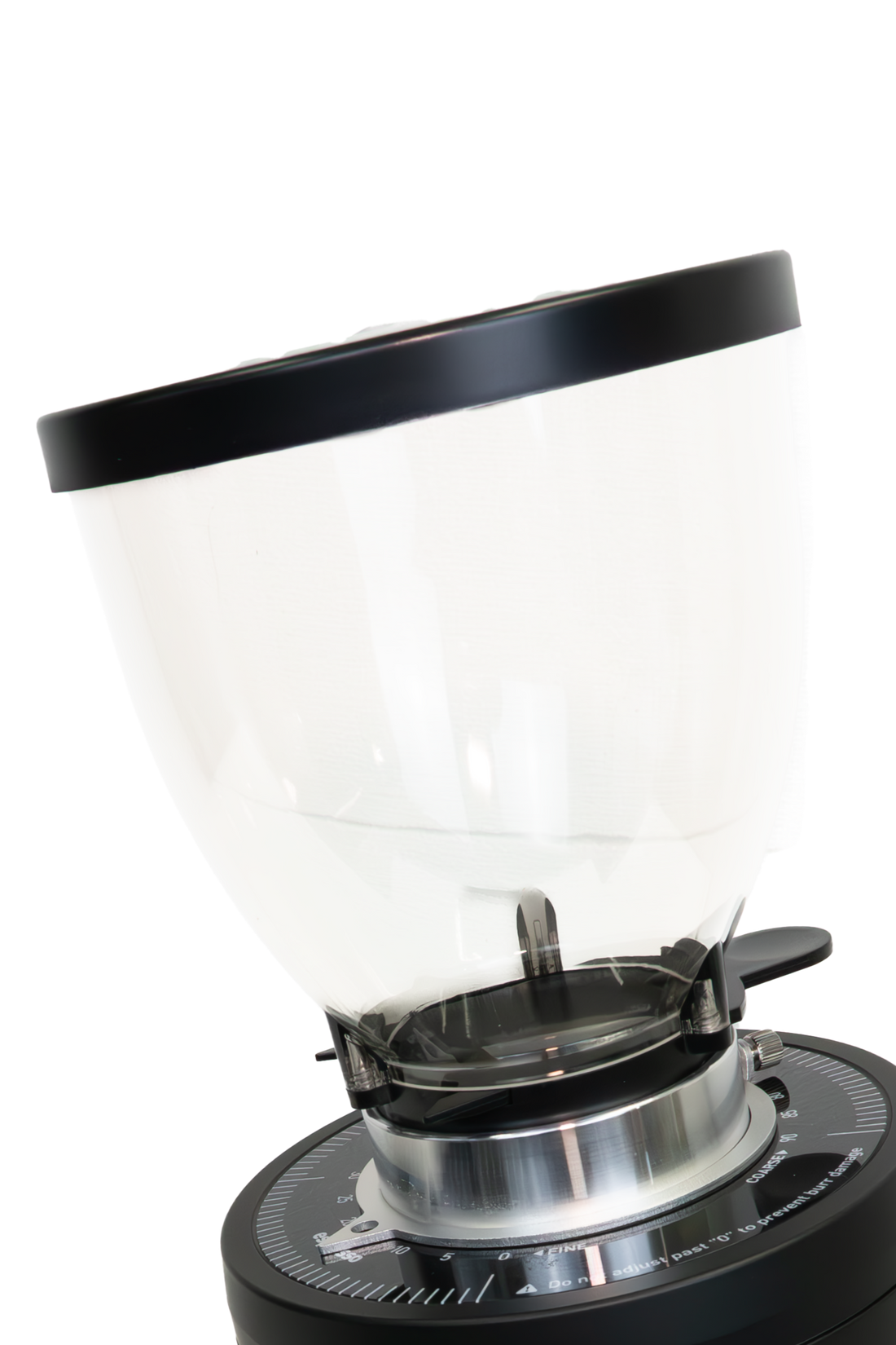 DF83 Coffee Grinder V3 – DF64 COFFEE GRINDER