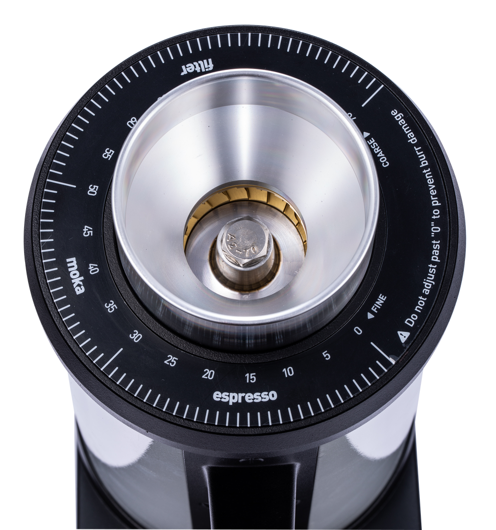 DF64 Gen 1 Coffee Grinder – DF64 COFFEE GRINDER